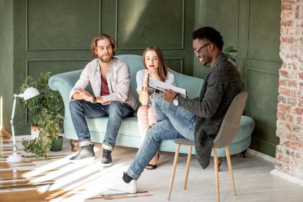 5 Different Types of Group Therapy: A Comprehensive Guide