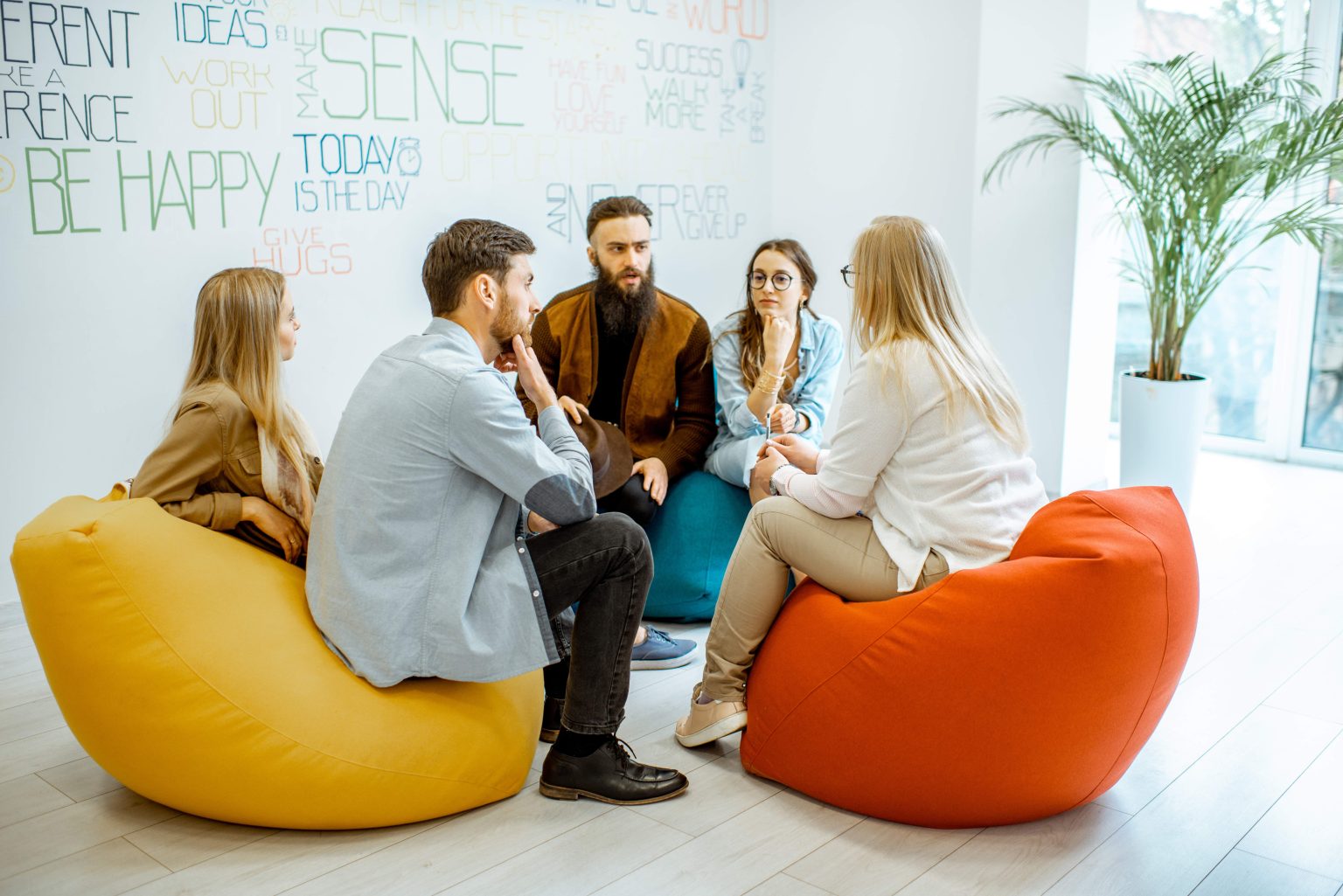 Group Therapy in Texas | Online Support & Healing at Therapy Unlocked