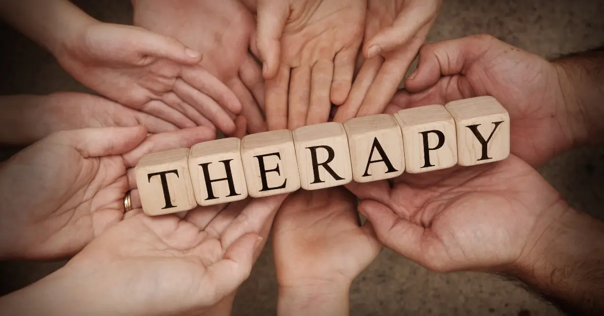 Our Therapy Services | Therapy Unlocked
