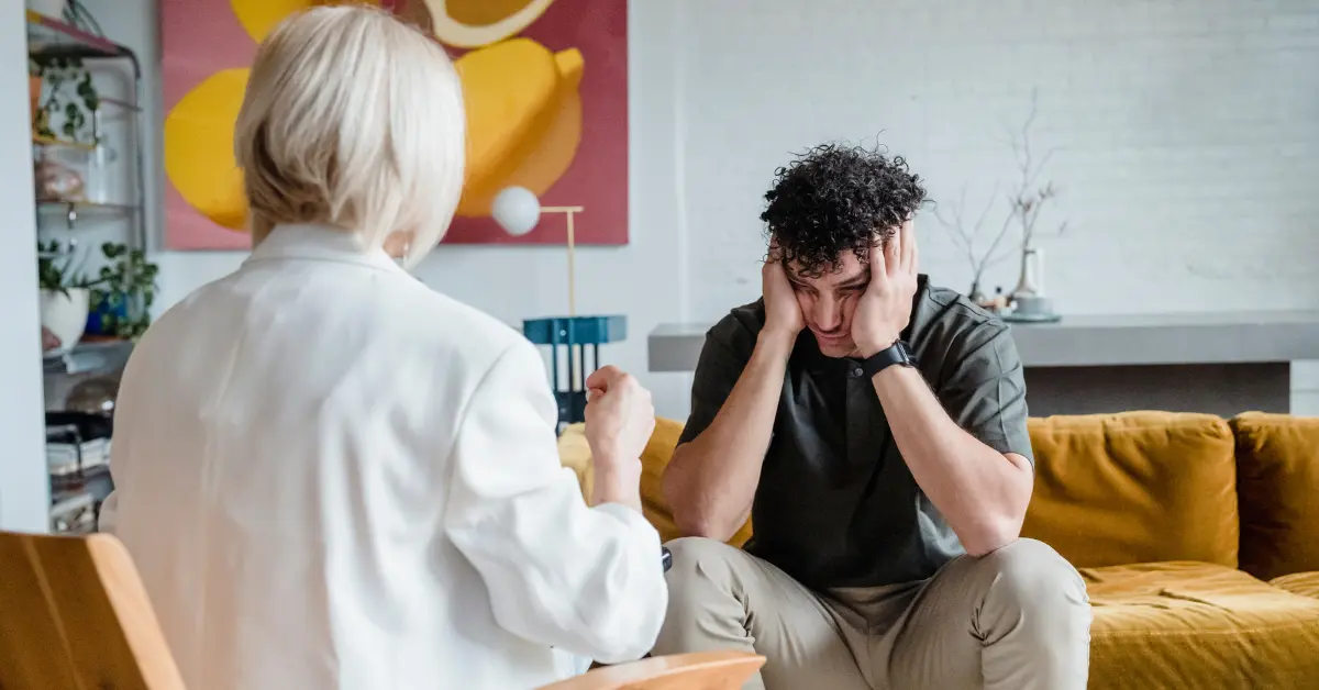 Expert Depression Counseling In Texas Therapy Unlocked