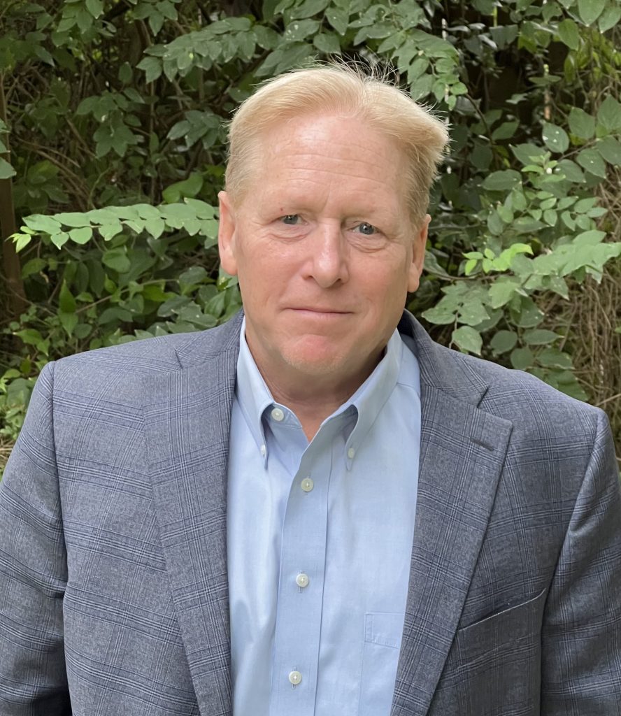 Dr. Brian McCormack, LPC Associate | Mental Health Specialist
